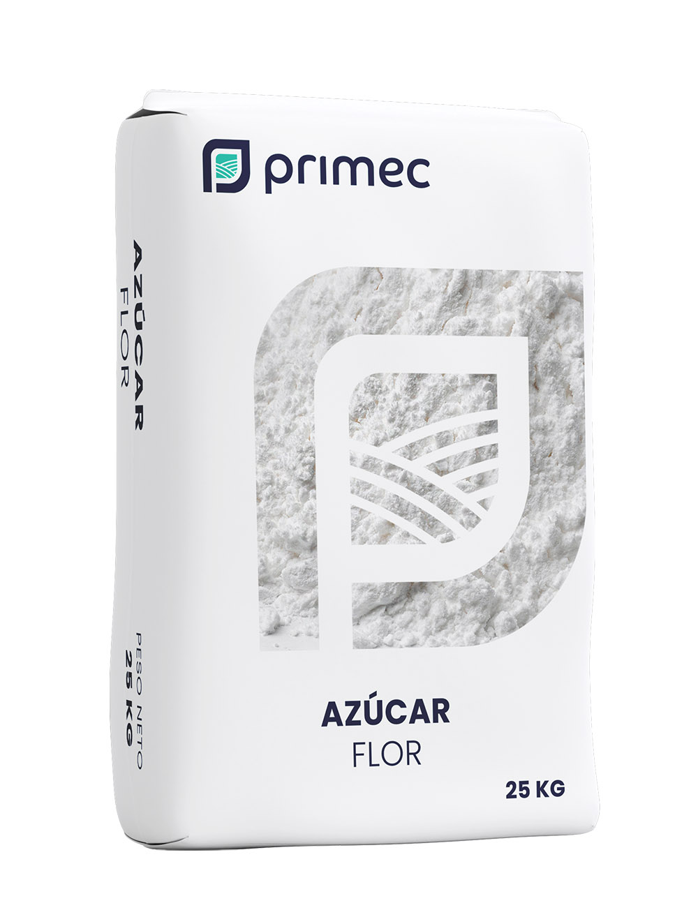 Azúcar Flor - Primec